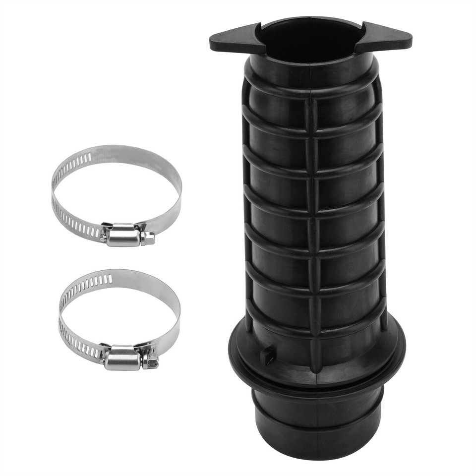 Airbox Intake Throttle Body Boot For Polaris Sportsman 500 EFI 2006 ...