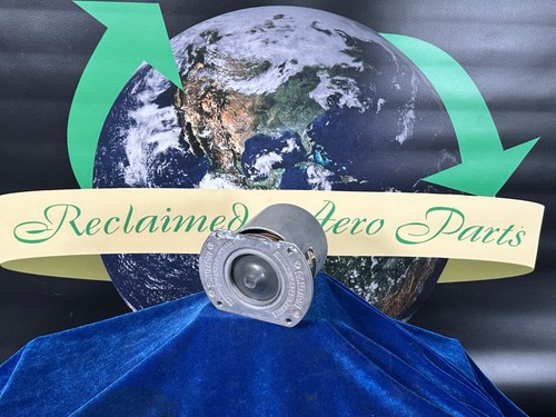 LYCOMING VALVE - POP OFF - TURBO P/N: LW13779 SN- GD0130 *FACTORY NEW ...