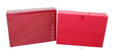 Gucci Rush by Gucci for Women. EDT Spray 2.5 oz/75 ml - New in box ...