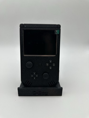 Wii/ Gamecube Handheld Portable GBoy | eBay