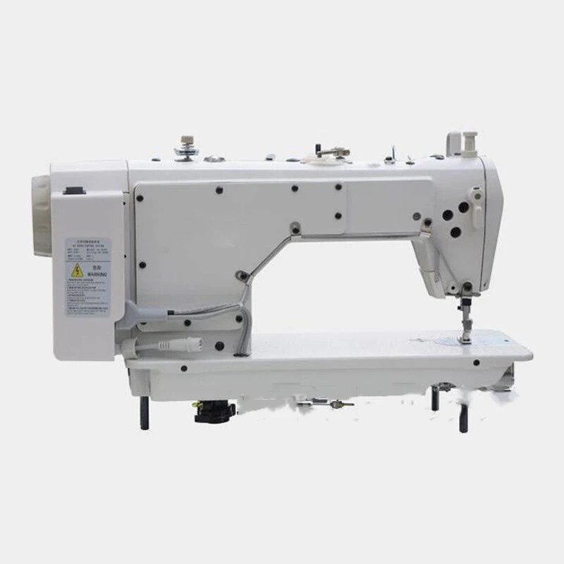 Industrial Sewing Machine Electric Lockstitch Sewing Machine ...