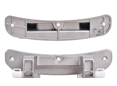 134550800 Washer Door Hinge with Bushings for Whirlpool &Frigidaire -2 ...