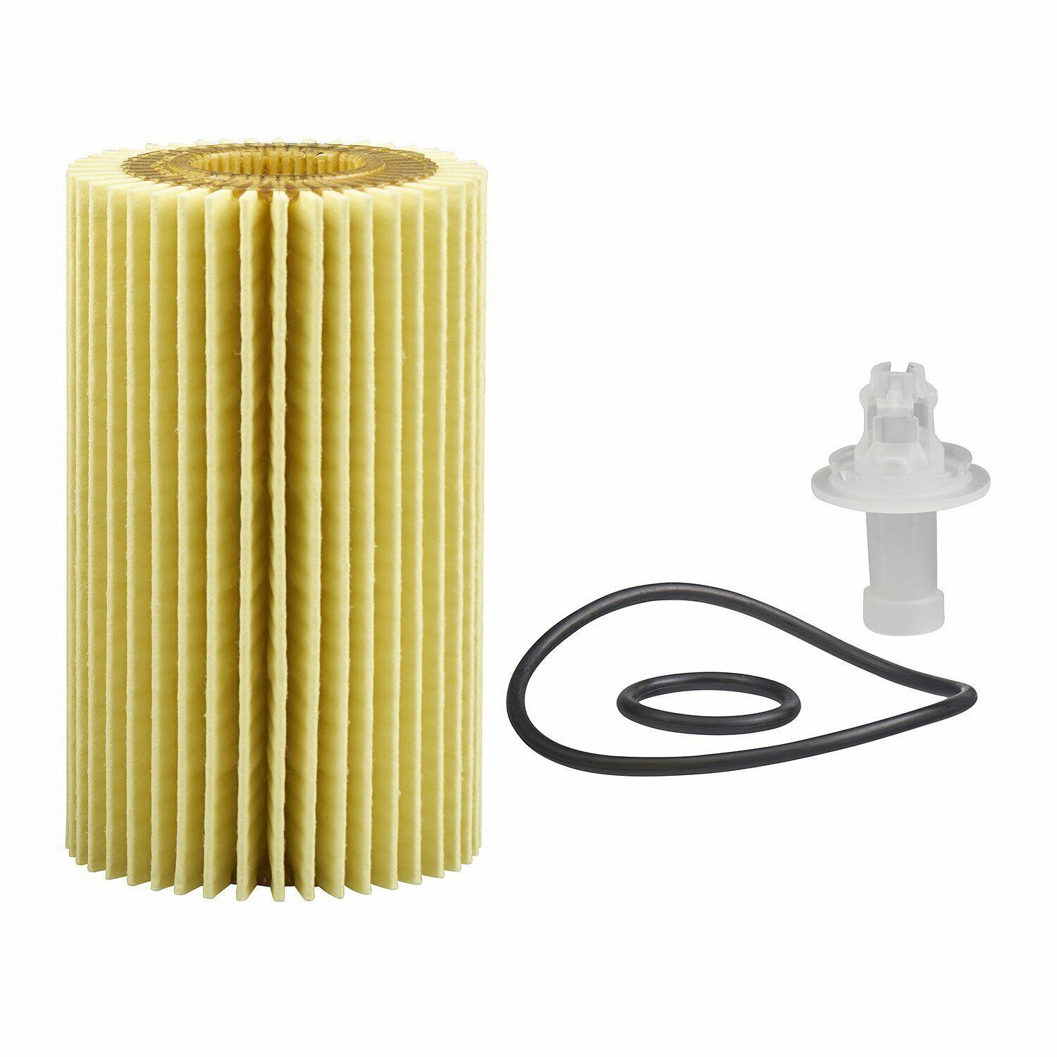 Purolator L25702 Premium Engine Protection Cartridge Oil Filter / Lexus ...