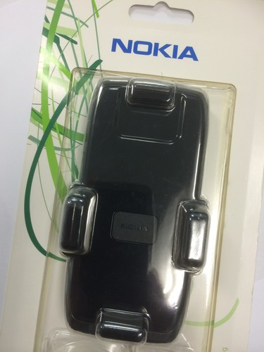 Nokia CR-106 Mobile Holder Cradle including HHS-15 Swivel Mount Bracket ...