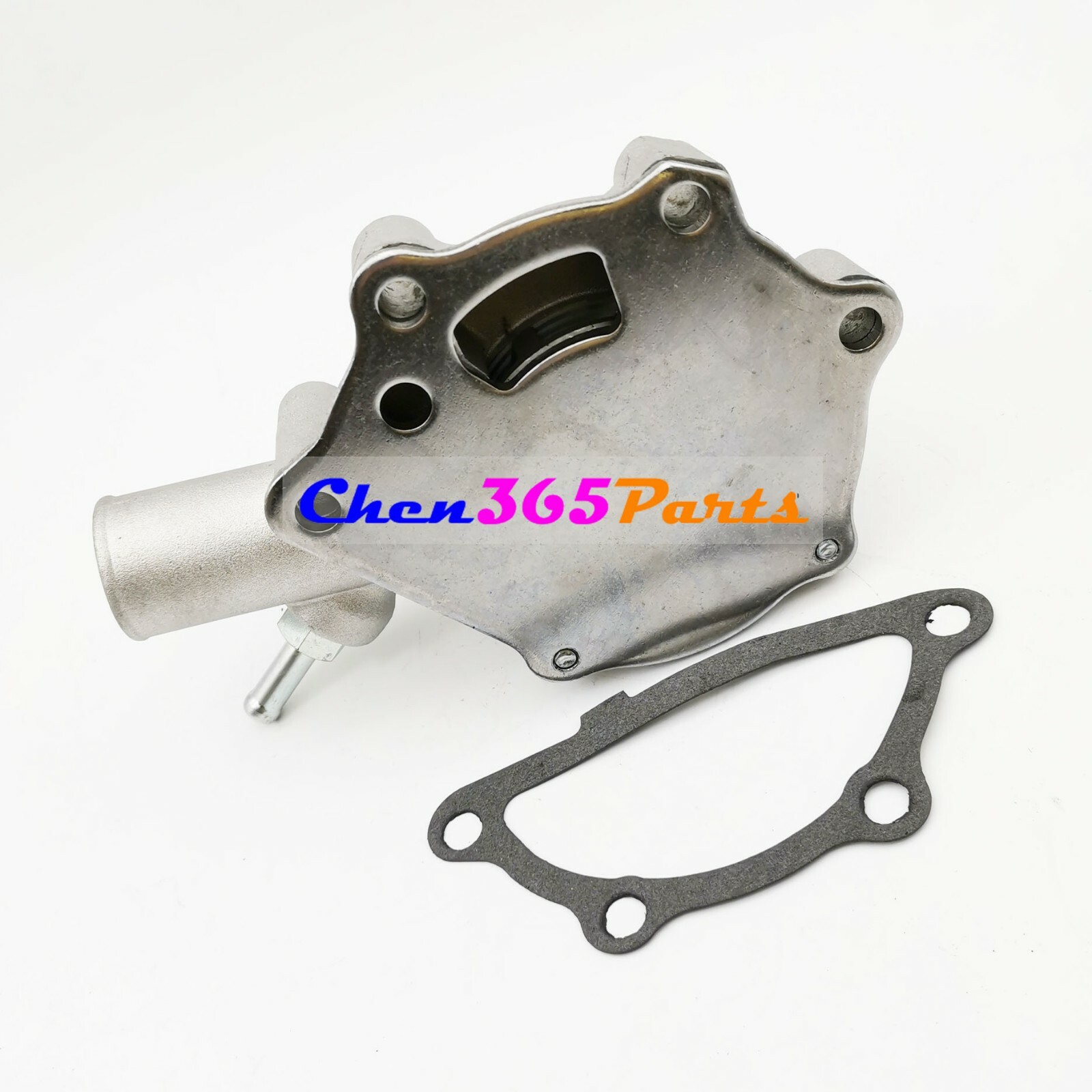 MM409302 New Water Pump for Case IH Tractor 234 235 244 245 254 255 ...