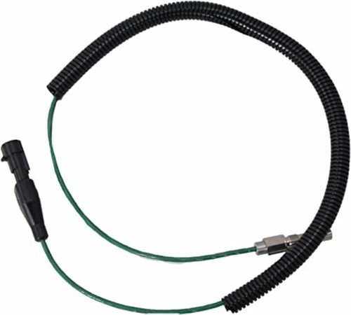 706004-0014 Garrett Detroit 3 Pin Series 60 DAVNT Turbocharger Speed ...