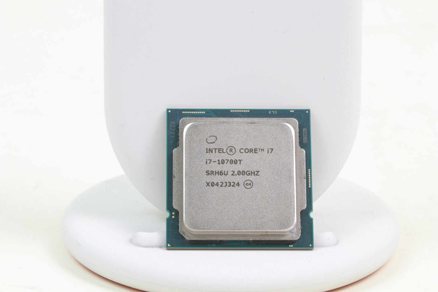 INTEL CORE I7-10700T PROCESSOR | 2.00GHZ | SRH6U | eBay