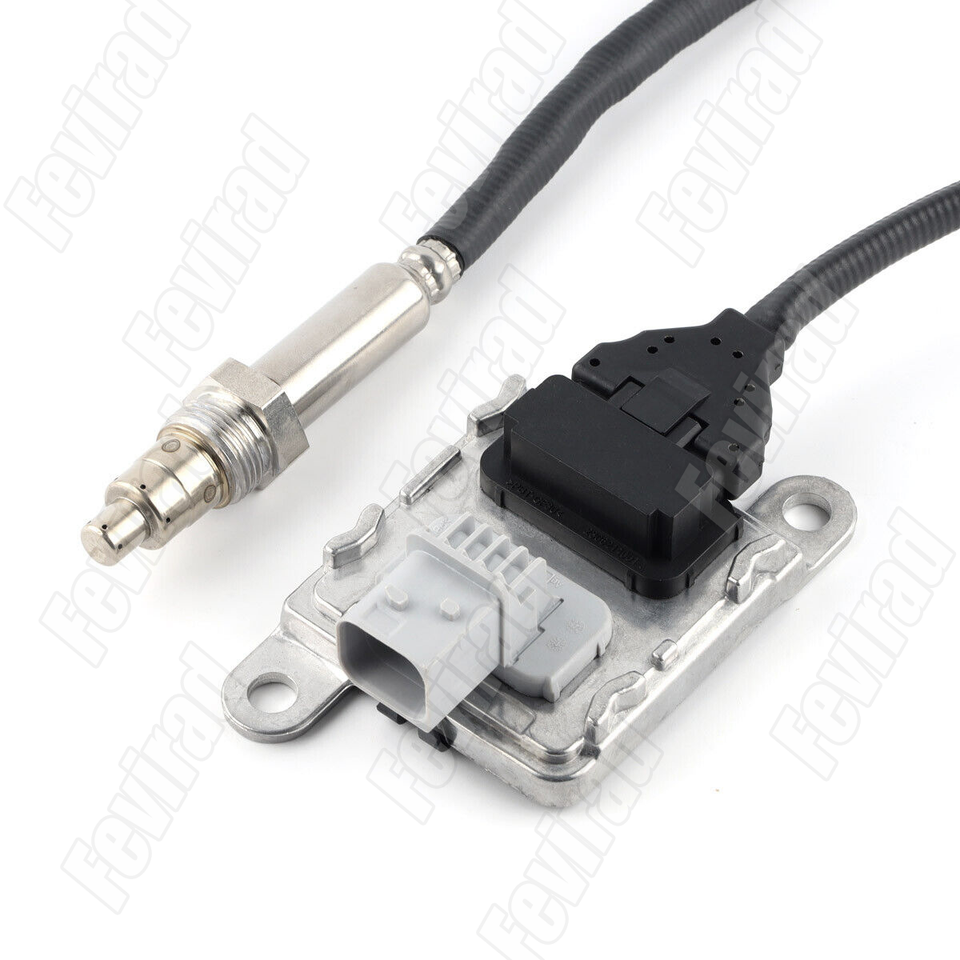 Genuine Cummins 6.7L ISB/QSB NOx Sensor 5295473RX | 1 | OEM | Plastic ...