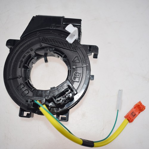 New Clock Spring Fit Isuzu D-Max 3.0L 4cyl Diesel 2012 - 2019 ...