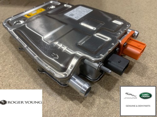 GENUINE RANGE ROVER SPORT 2014- HIGH VOLTAGE WATER HEATER LR187238 ...