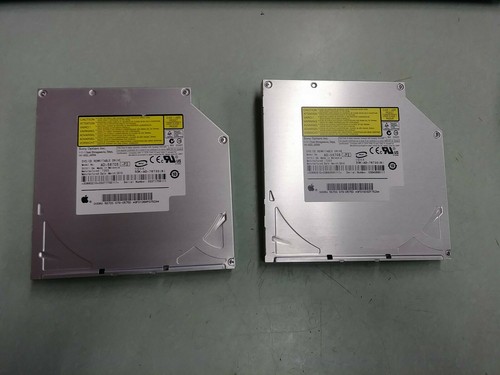 (2) Apple iMac DVD-R/CD-RW Super Drive AD-5670S 678-0575 661-5523 678 ...