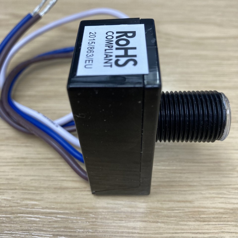 Red Arrow Mini Photocell Kit IP65 - PC15 | eBay UK