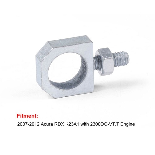 Turbo Variable Flow Actuator Eye Bolt & Nut VGT Rod End Link For Acura ...