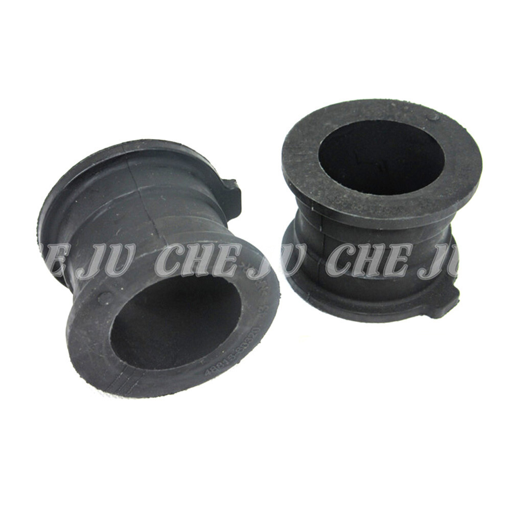 2Pcs Front Stabilizer Bushing D43 For Toyota Prado Lexus GX400/GX460 ...