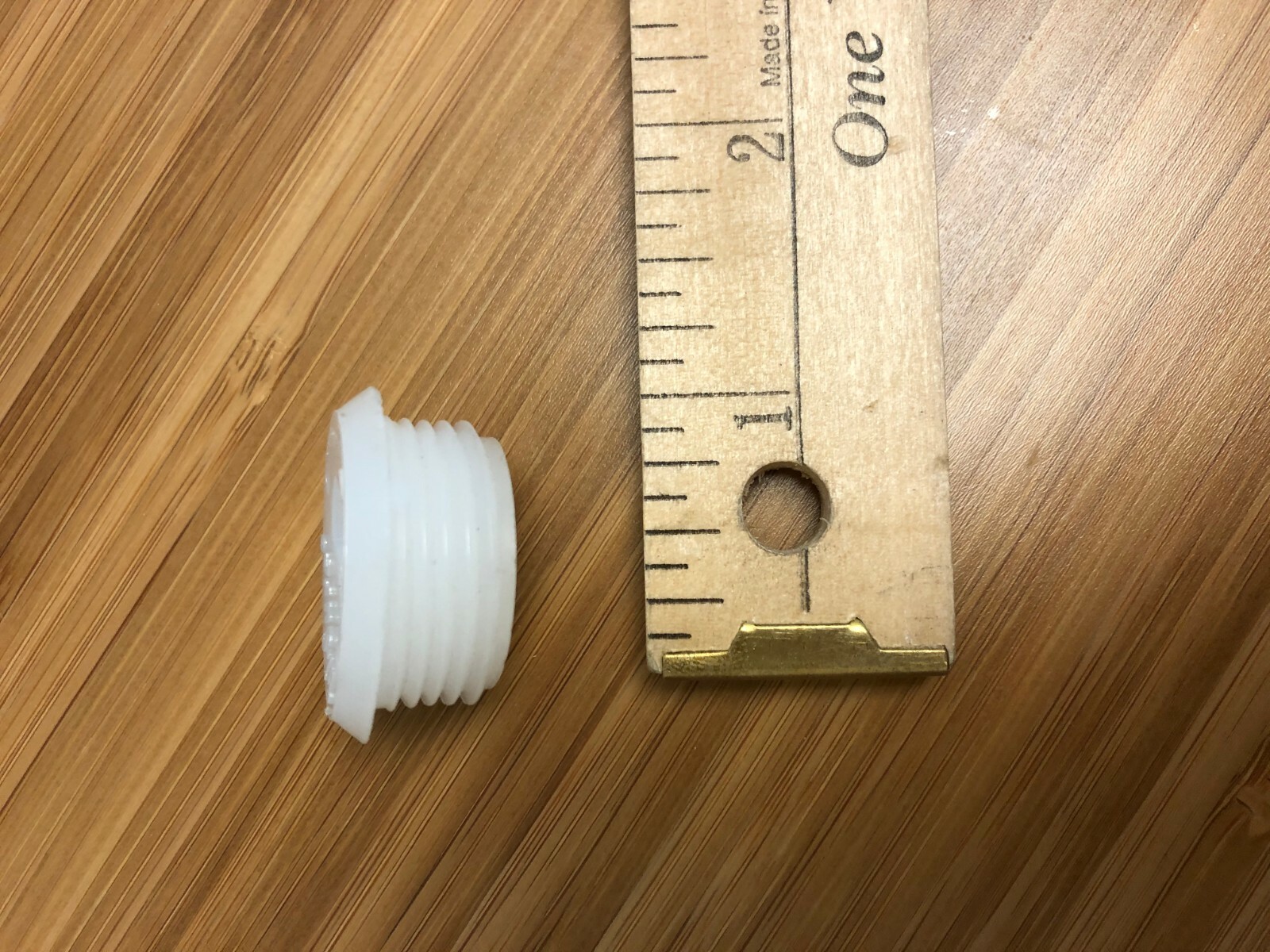 Qty 40 3/4 in. Tri-Sure Narrow Shoulder Drum Bung | eBay