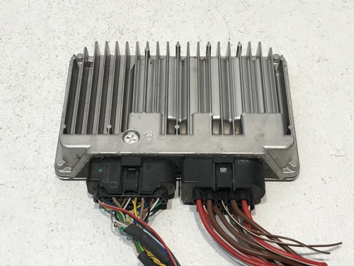 02-05 BMW E60 545i 745i Valve Control Valvetronic Unit Module VCT OEM ...