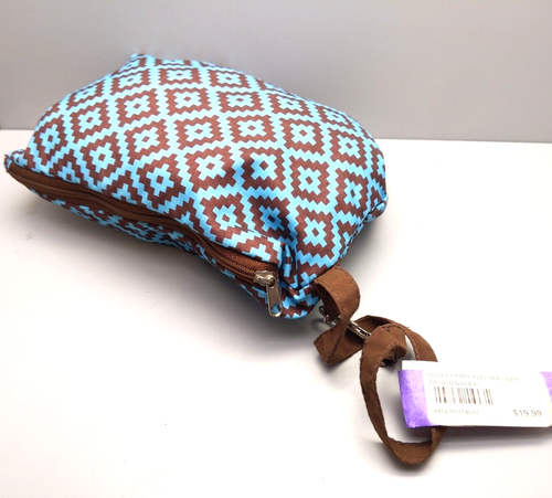 Electra Basket Liner - Brown / Navajo 806017 | eBay Australia