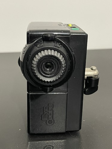 Jakks Pacific EyeClops Mini Projector Replacement No Wires Or ...