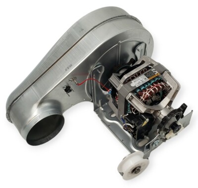 New OEM LG Dryer Motor Assembly 4681EL1008P 5-Year Warranty ⭐Free Same ...