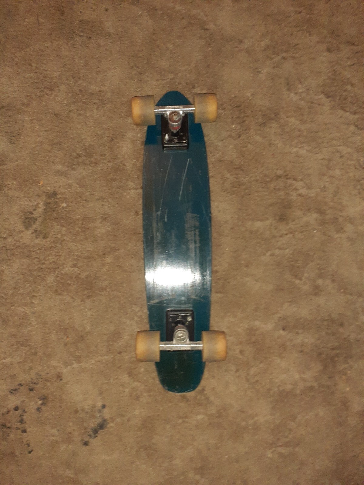 g&s fibreflex vintage skateboard | eBay