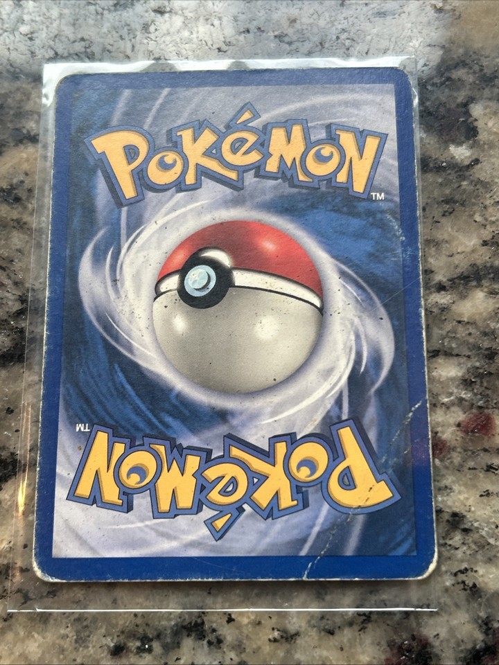 Pokemon TCG Legendary Collection Potion Reverse Holo Card 110/110 ...