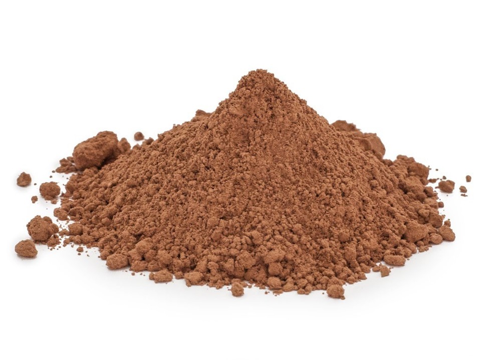 Raw Cacao Powder Dutch Processed / Alkalized - Chocolate Arriba ...