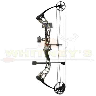 PSE Stinger ATK - Left Hand - 60lbs - 23"-30" - Kryptek Skyfall - 2218SSLKS2960 | eBay