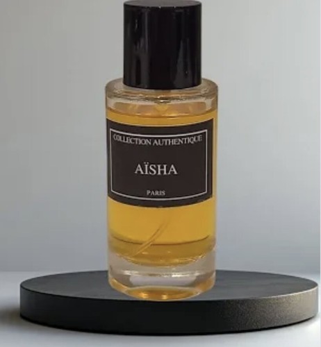 Collection Privée Authentique Paris - Aïsha parfum - 50ml | eBay