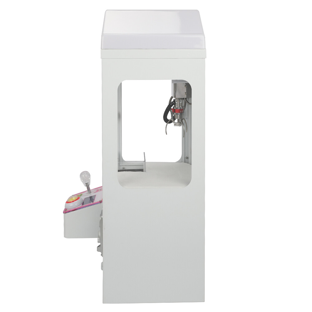 LAKAGO 110V Crane Claw Machine Candy Toy Grabber Catcher for Carnival ...