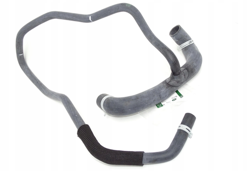 LAND ROVER DEFENDER L316 Coolant Hose PCH117190 NEW GENUINE | eBay