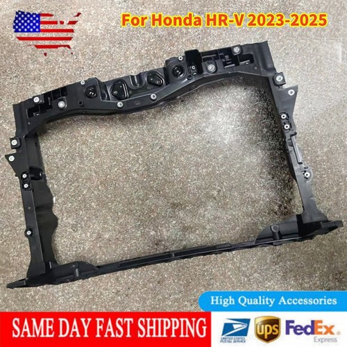 FOR HONDA HR-V 2023 2024 2025 FRONT RADIATOR SUPPORT MOUNT BRACKET ...