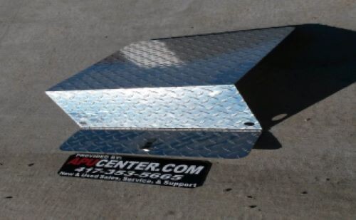 THERMO KING TRIPAC APU OEM # 98-7500 TOP ACCESS COVER | eBay