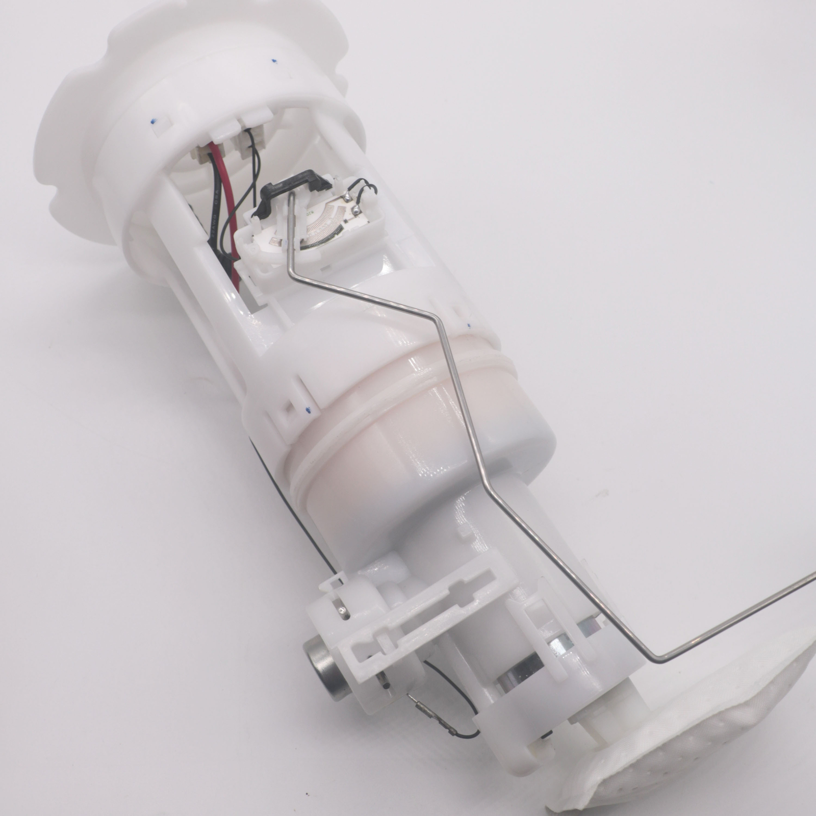 Fuel Pump Assembly 17040-VZ00A For Nissan Urvan 2.5L 2008-2012 17040 ...