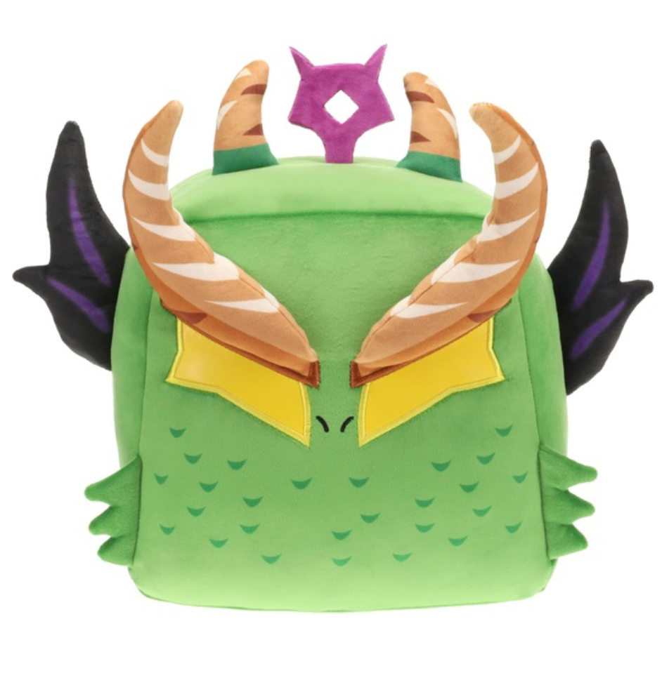 Blox Fruits Plush Huge Fruits Series 2 Dragon 23cm / 9 inch | eBay