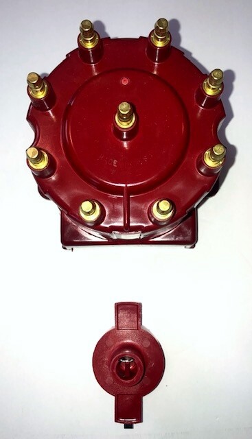 87-95 CHEVY GMC SUBURBAN 5.7L 350 TBI TUNE UP KIT 48K POWERBOOST ...