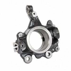 Steering Knuckle Motorcraft MEF273 for sale online | eBay