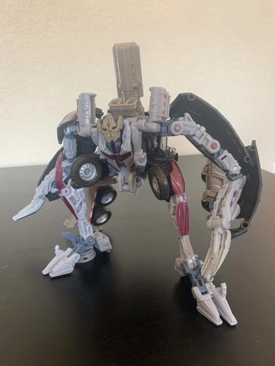 Transformers 2 Mix Master