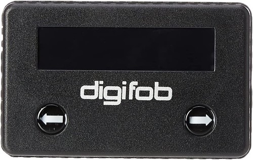 +TACHPRO TACHDISC DIGIFOB 3 INSTANT DIGITAL TACHOGRAPH DRIVER CARD READER 100615 | eBay UK