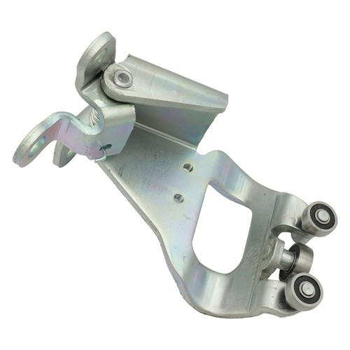 Left Side Center Sliding Door Hinge Assembly for 11-20 Toyota Sienna ...