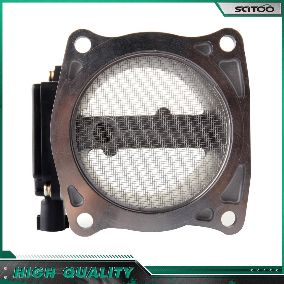 MAF Mass Air Flow Sensor Meter For 95-96 Toyota Tacoma 2.7L AFH7009A ...