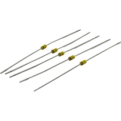 BZX79C30 Philips Zener Diode 30V/0.5W Qty:5 | eBay