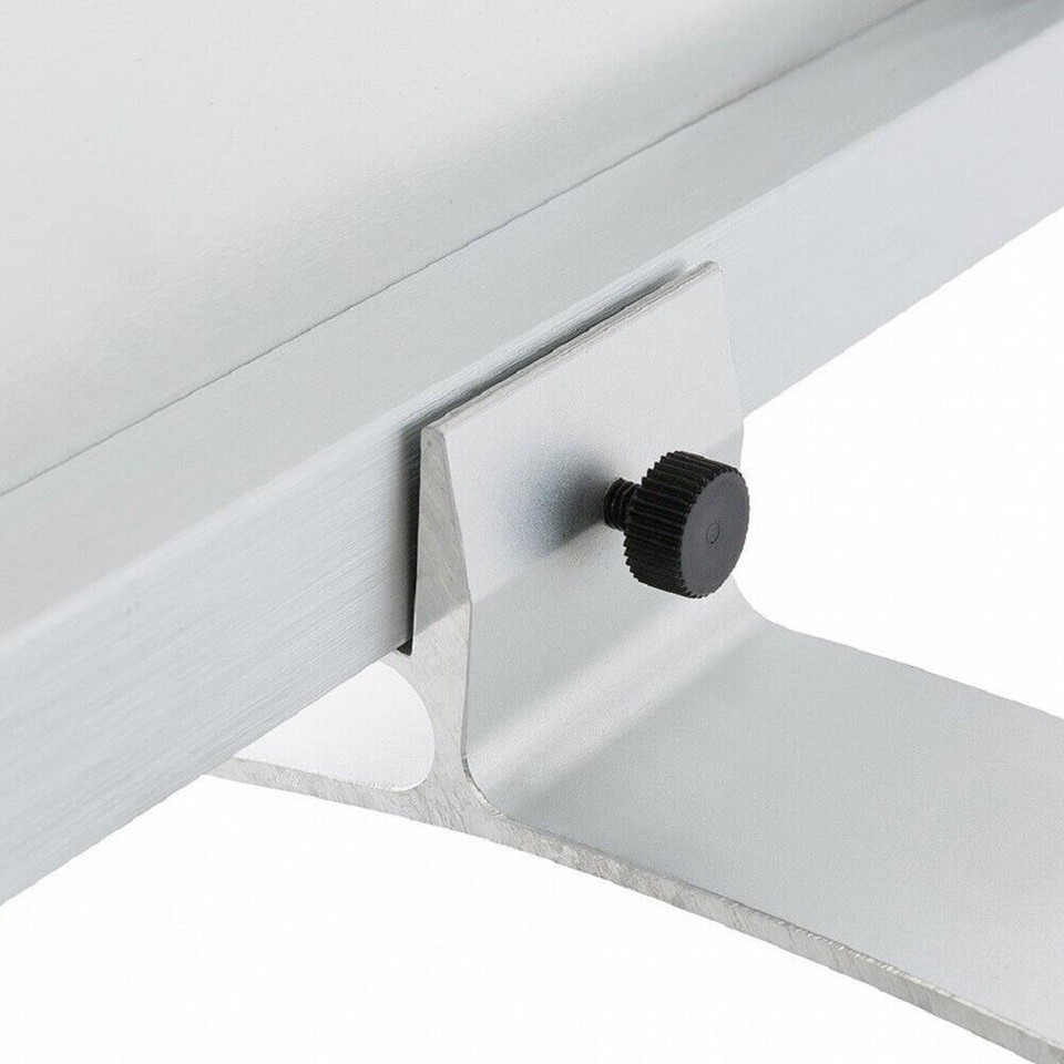 Versatile Stand for Infrared Heating Panel Suitable for 1300x610mm ...