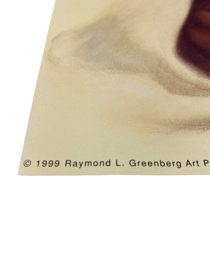 Nubian Family Print by Suzy Hart- 8x10 Litho Print Framable African ...