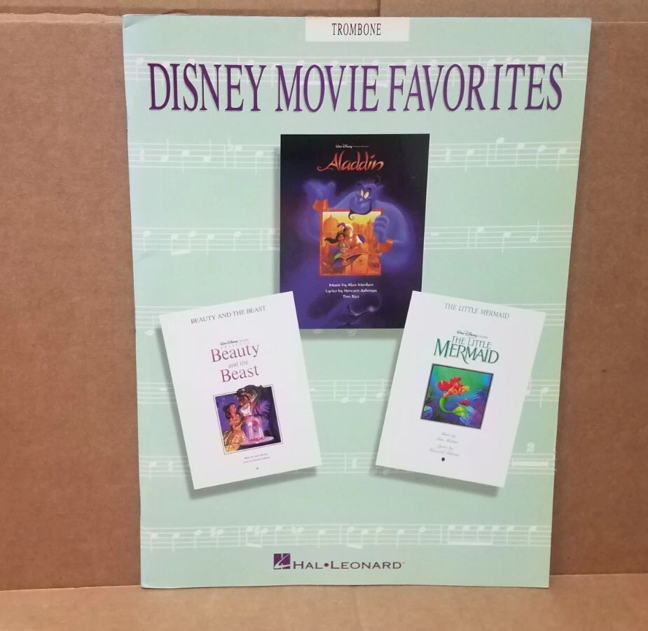 Disney Movie Themes