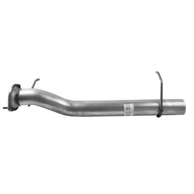 48761-AN Exhaust Pipe Fits 2011-2014 Chevrolet Silverado 3500 HD 6.0L ...