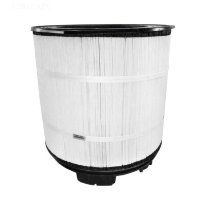 Pentair Sta-Rite System 3 S8M500 Larger Outer Cartridge Pool Filter ...