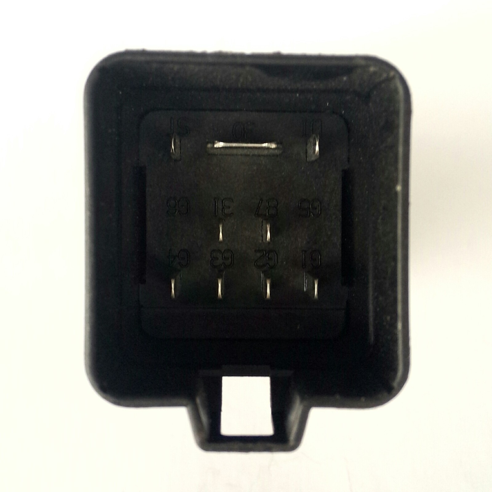New Original 038907281D 0281003038 VAG Control Unit Glow Plug Relay | eBay