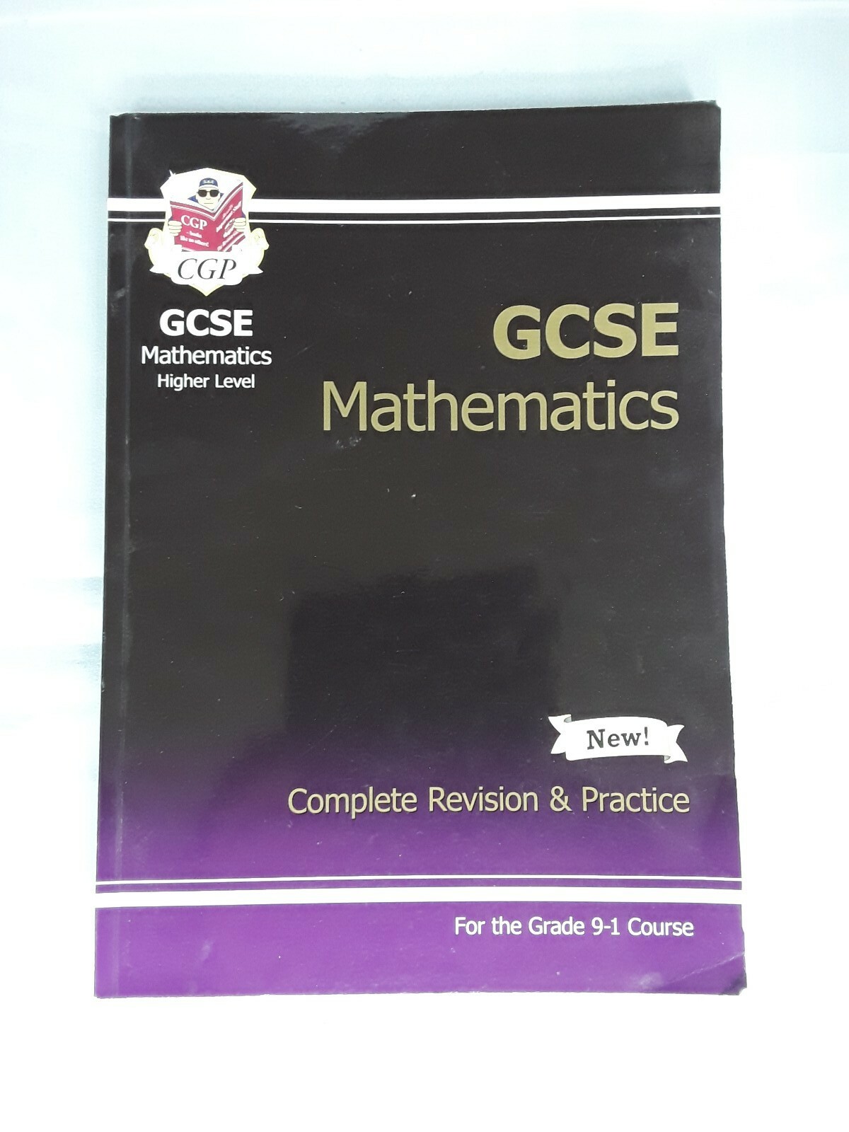 GCSE Revision Books Bundle (6 Books) | eBay UK