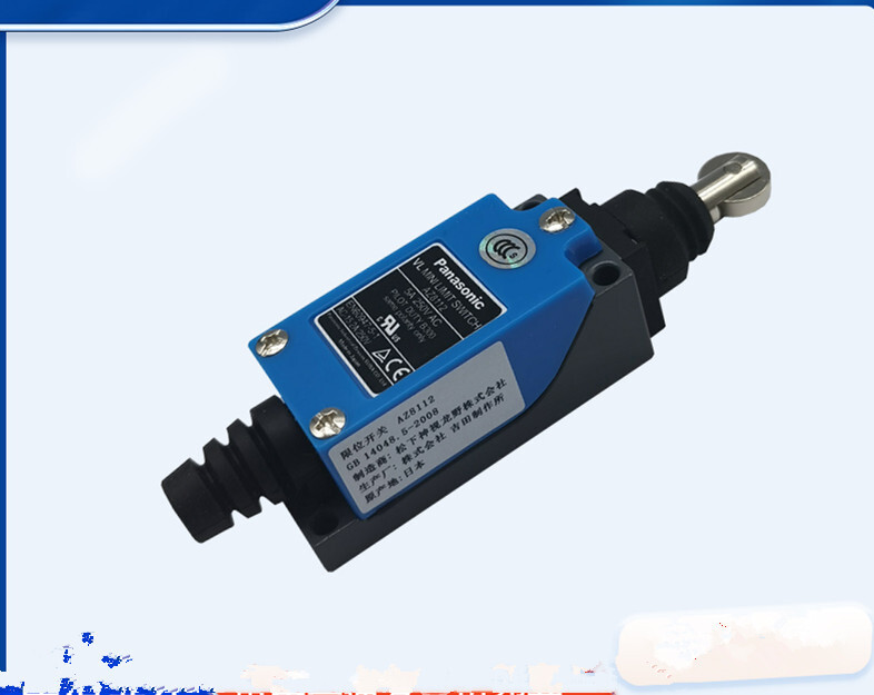 1 pcs Panasonic AZ8112 VL MINI Limit Switch AZ-8112 | eBay