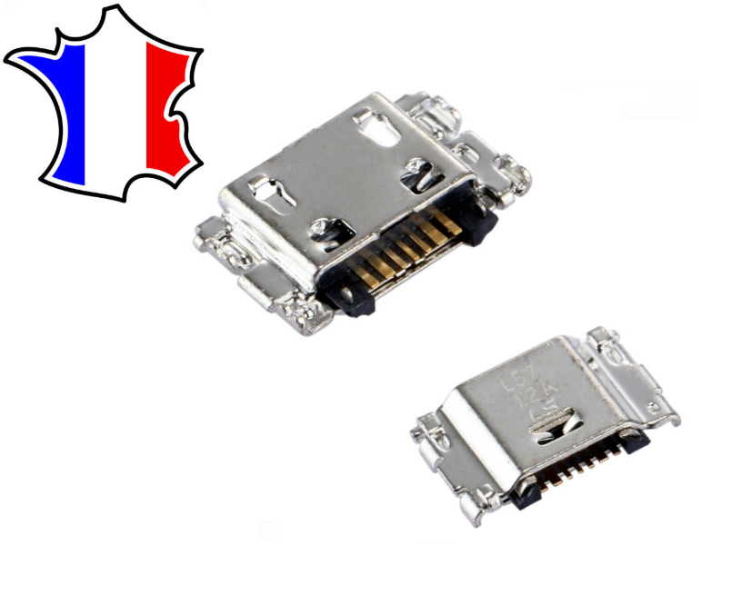 Samsung Galaxy J6 J8 2018 J600f J800f USB Charging Dock Port Connector ...